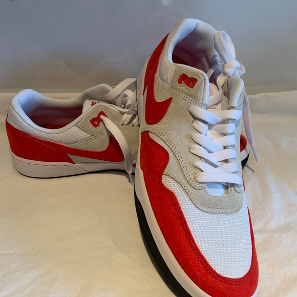 Nike | Shoes | Limited Edition Nike Mens Sneakers | Poshmark